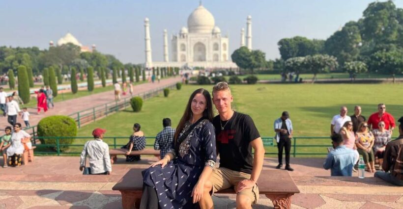 From Delhi: Taj Mahal & Agra Private Day Tour with Transfer - Return Journey and Final Thoughts