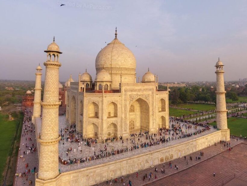 From Delhi: Taj Mahal & Agra Private Day Tour with Transfer - Practicalities and Tips for Your Trip