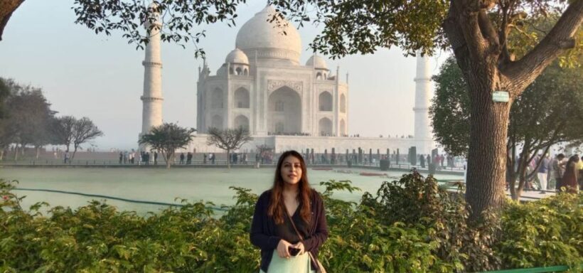 From Delhi: Taj Mahal & Agra Private Day Tour with Transfer - Final Thoughts