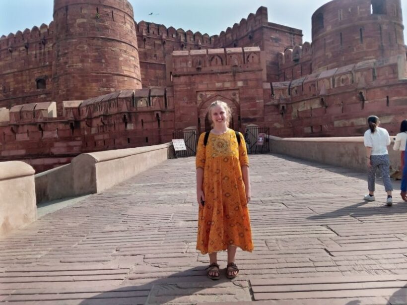 From Delhi: Taj Mahal & Agra Private Day Tour with Transfer - FAQ