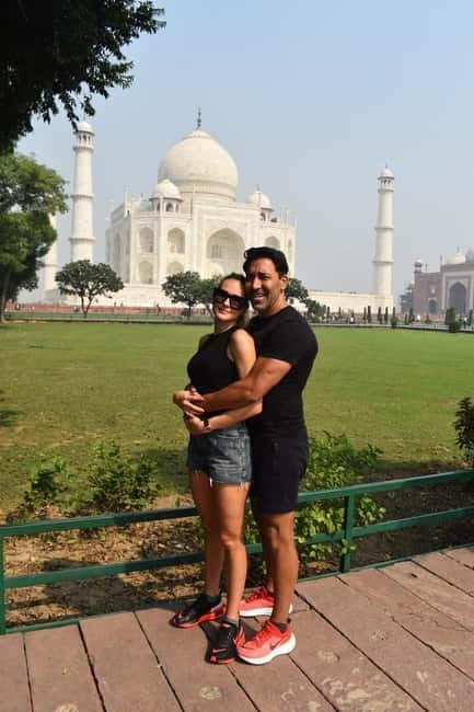 From Delhi: Taj Mahal & Agra Private Day Tour with Transfers - An Honest Breakdown of the Taj Mahal & Agra Tour