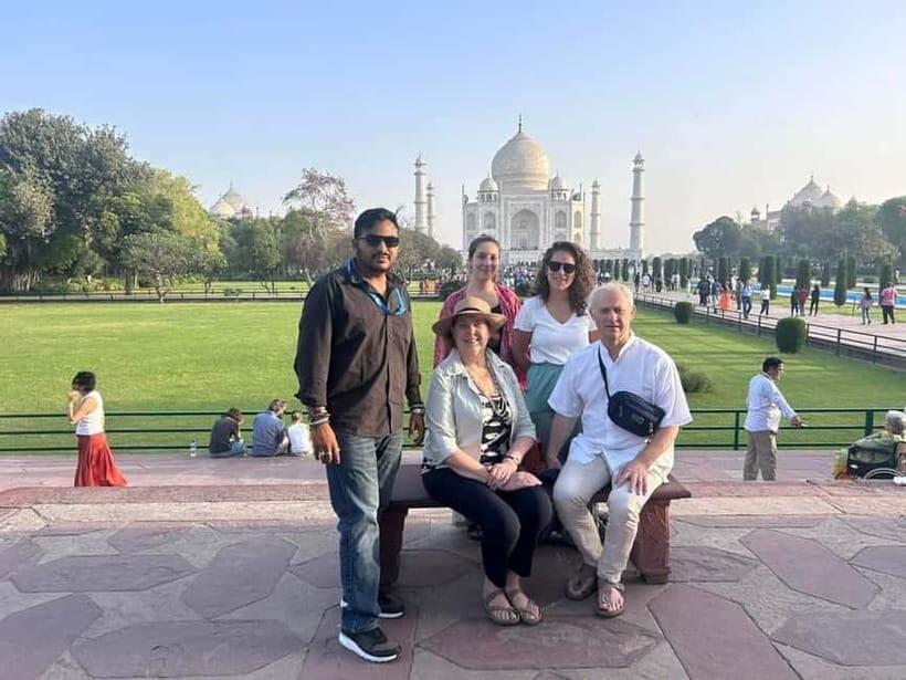 From Delhi: Taj Mahal & Agra Private Day Tour with Transfers - The Sum Up: Is This Tour Worth It?