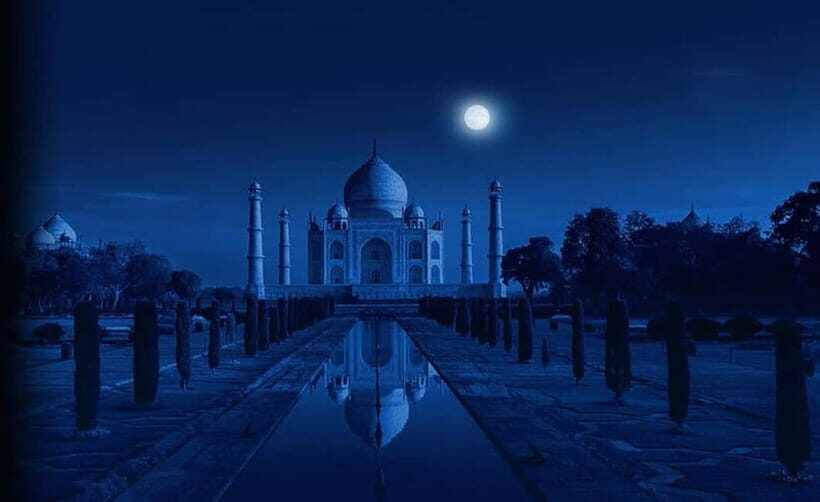 From Delhi: Taj Mahal & Agra Private Day Tour with Transfers - Exploring the Taj Mahal & Agra on a Private Day Tour from Delhi