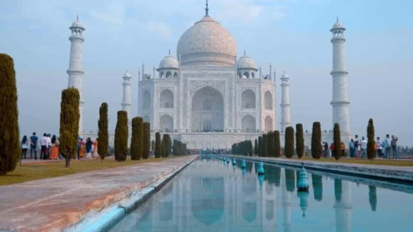 From Delhi: Taj Mahal & Agra Private Day Trip by AC Car - The Itinerary: What’s in Store