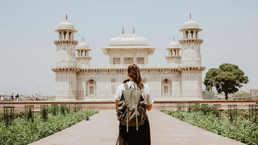 From Delhi: Taj Mahal & Agra Private Day Trip with 5* Lunch - A Deep Dive into the Experience