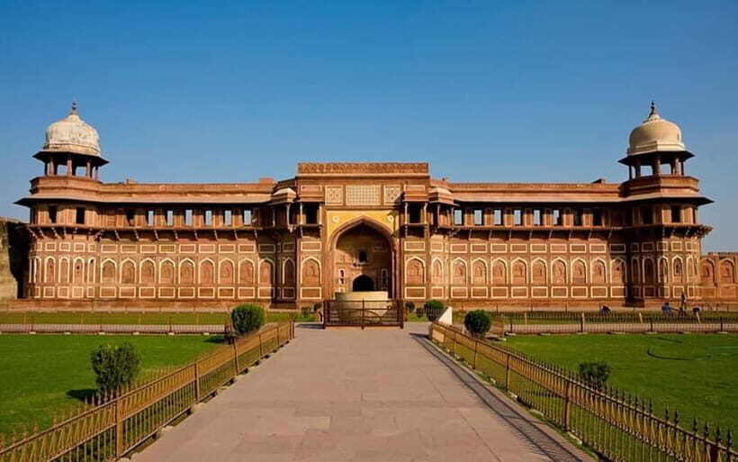 From Delhi: Taj Mahal & Agra Private Day Trip with Transfers - Value for Money and Practical Tips