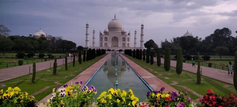 From Delhi: Taj Mahal & Agra Private Day Trip with Transfers - The Value of This Tour