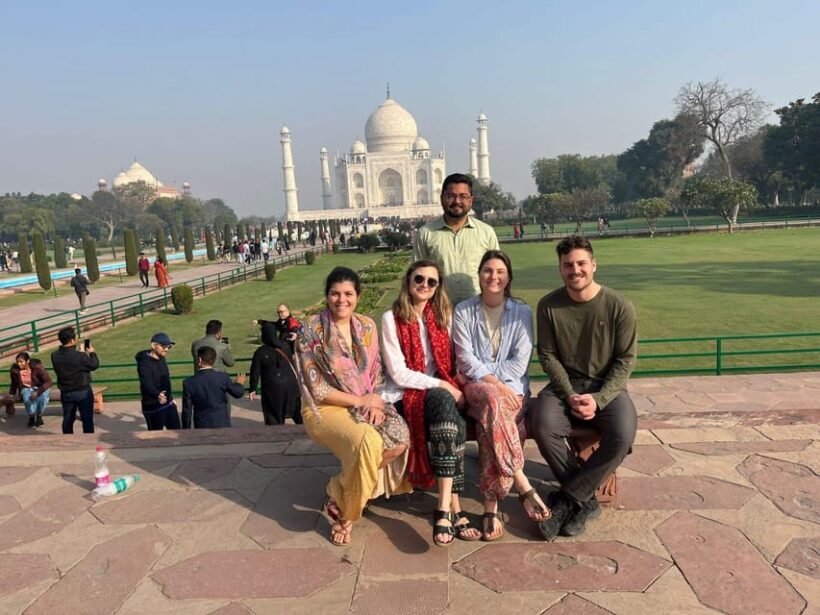 From Delhi: Taj Mahal & Agra Private Day Trip with Transfers - What Sets This Tour Apart
