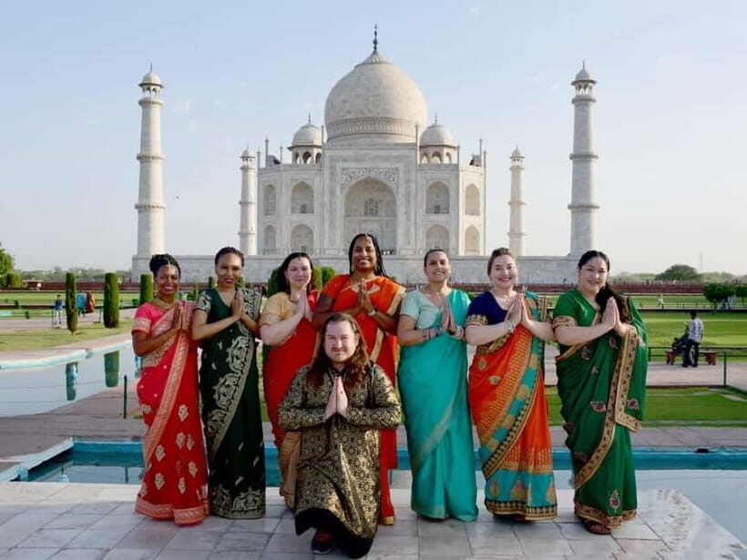 From Delhi: Taj Mahal & Agra Private Day Trip with Transfers - The Itinerary in Detail: What Makes It Worthwhile