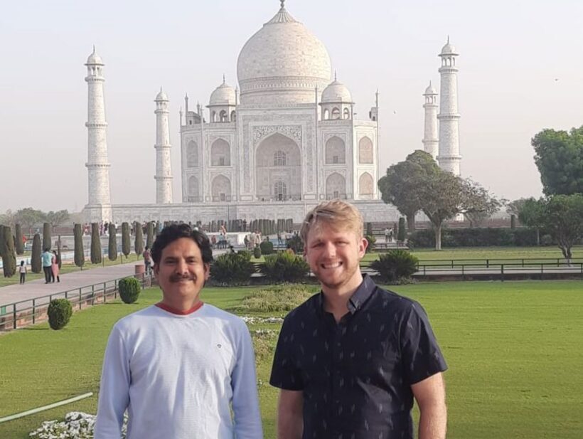 From Delhi: Taj Mahal & Agra Private Day Trip with Transfers - The Sum Up