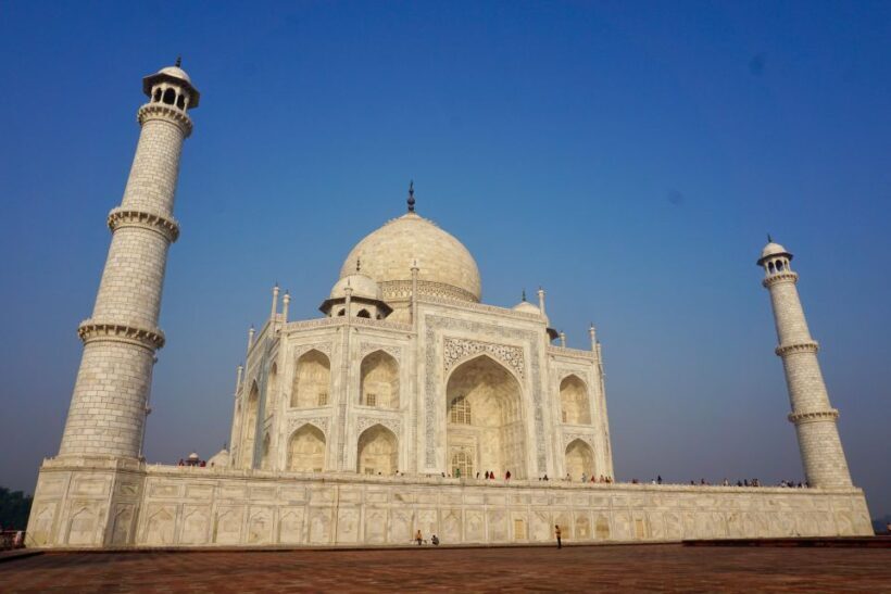 From Delhi: Taj Mahal & Agra Private Day Trip with Transfers - Who Will Love This Tour?