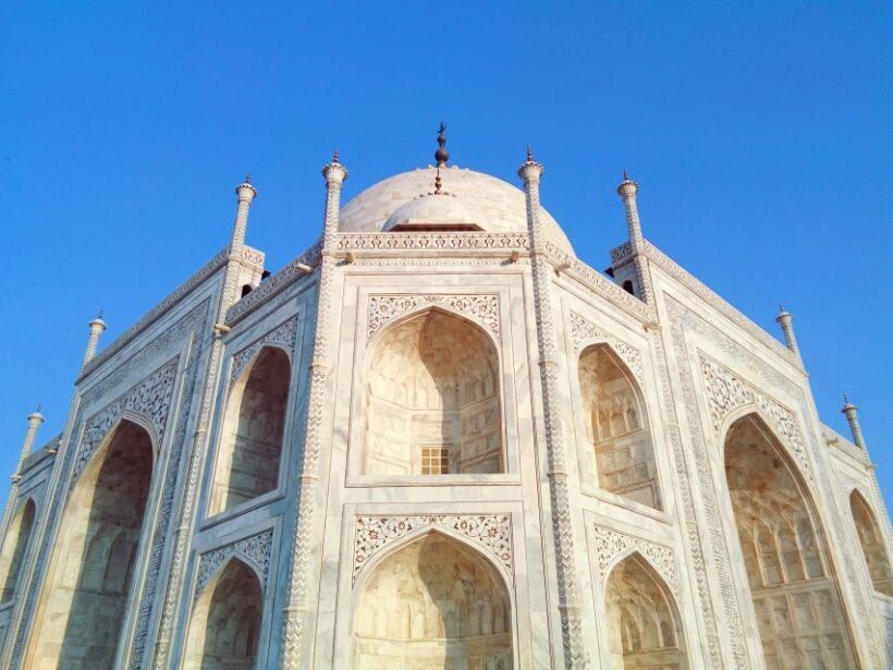 From Delhi: Taj Mahal & Agra Private Day Trip with Transfers - The Authentic Experience