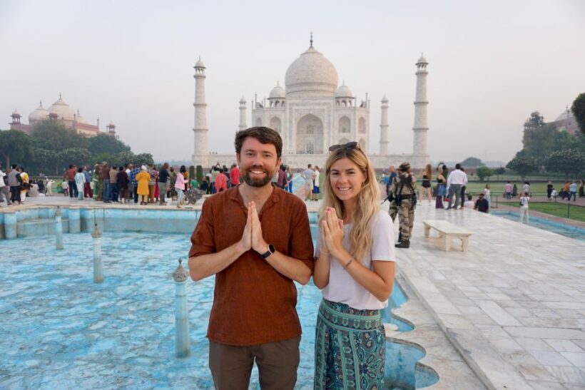 From Delhi: Taj Mahal & Agra Private Day Trip with Transfers - The Sum Up: Is This Tour Right For You?