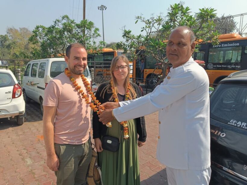 From Delhi: Taj Mahal & Agra Private Day Trip with Transfers - FAQ