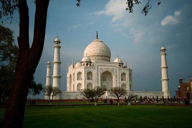 From Delhi: Taj Mahal & Agra Tour by Gatimaan Express Train - Who Is This Tour Best For?