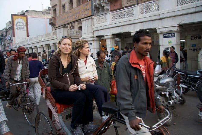 From Delhi: Taj Mahal Agra Tour by Gatimaan Express Train - Final Thoughts