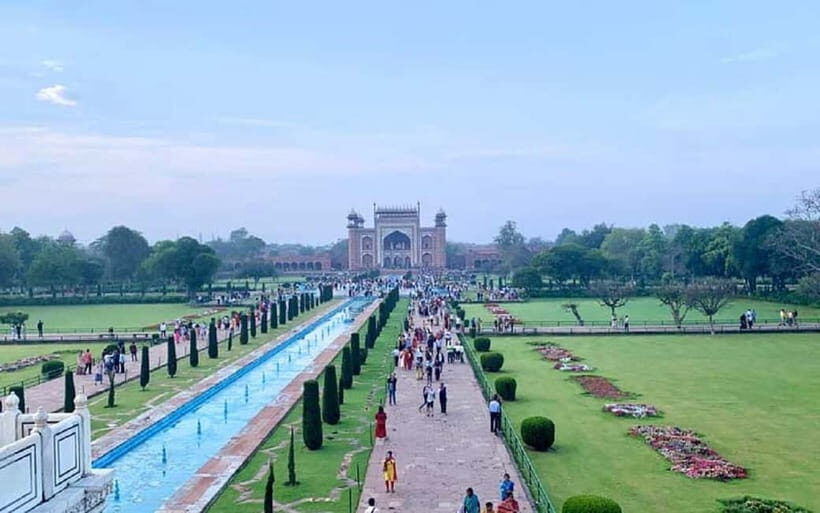 From Delhi: Taj Mahal & Agra Tour by Gatimaan Express Train - Final Thoughts: Is This Tour for You?
