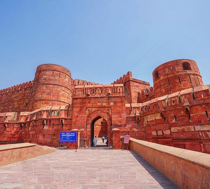 From Delhi: Taj Mahal & Agra Tour by Gatimaan Express Train - What’s Included and What’s Not