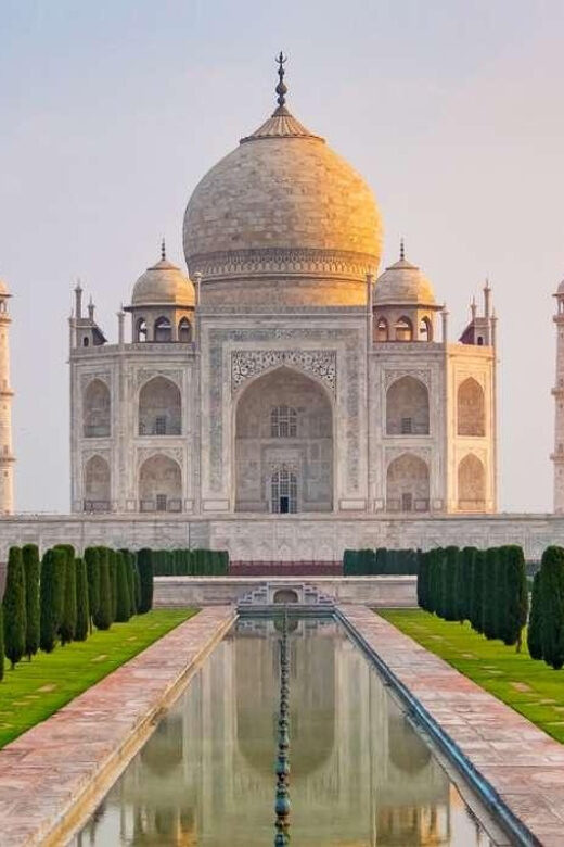 From Delhi: Taj Mahal & Agra Tour by Gatimaan Express Train - Who Should Consider This Tour?