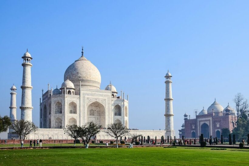 From Delhi: Taj Mahal & Agra Tour by High-Speed Train - Who Will Love This Tour?