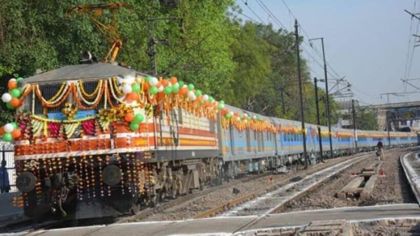 From Delhi: Taj Mahal & Agra Tour By India's Fastest Train - From Delhi: Taj Mahal & Agra Tour By Indias Fastest Train – A Detailed Look
