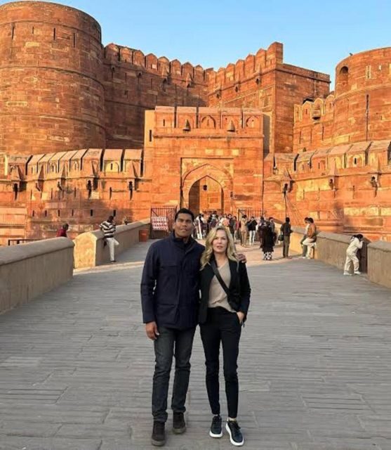 From Delhi: Taj Mahal & Agra Tour By India's Fastest Train - FAQ