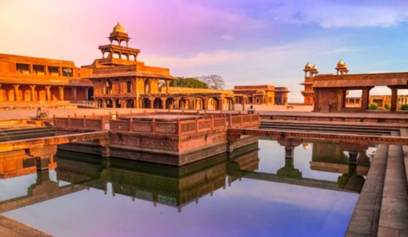 From Delhi: Taj Mahal & Agra With Fatehpur Sikri Day Tour - The Sum Up