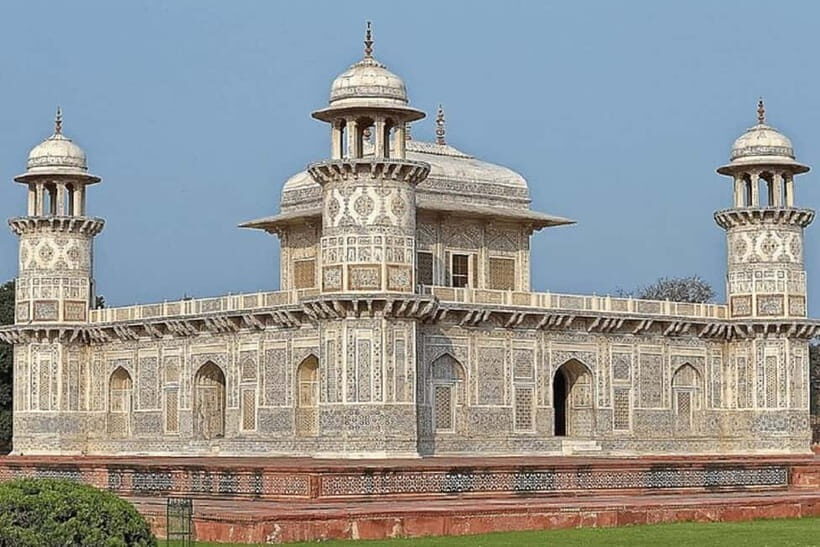 From Delhi: Taj Mahal & Agra With Fatehpur Sikri Day Tour - FAQ