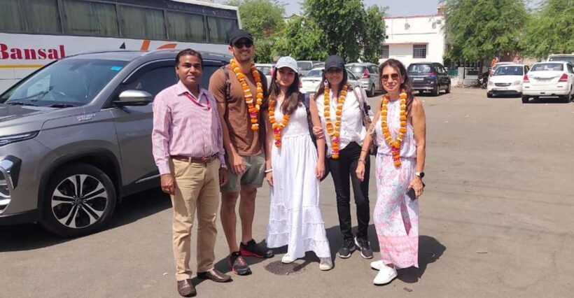 From Delhi: Taj Mahal and Agra Day Tour By Car - What the Tour Includes and Excludes: The Practical Details
