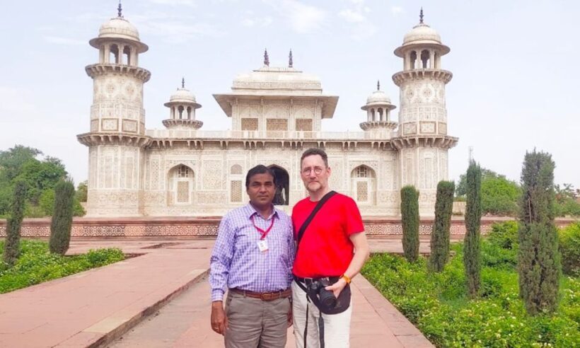 From Delhi: Taj Mahal and Agra Day Tour By Car - The Sum Up