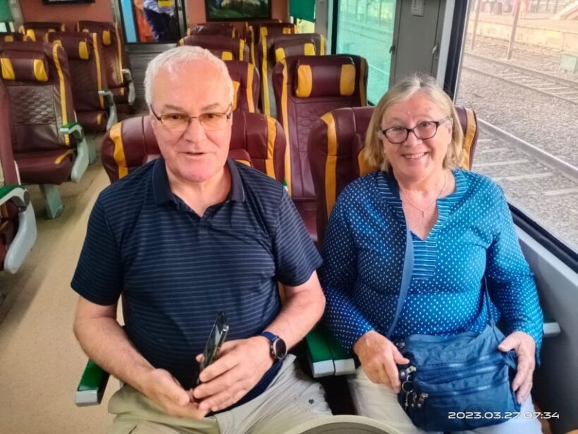 From Delhi: Taj Mahal and Agra Day Tour by Super-fast Train - Final Thoughts