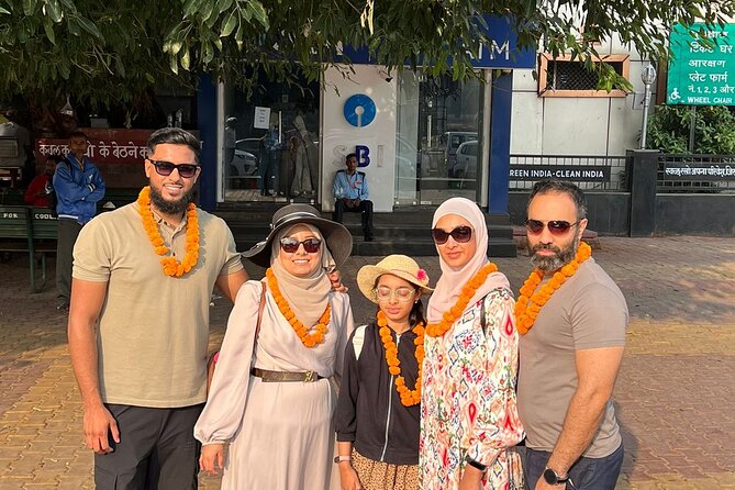 From Delhi : Taj Mahal and Agra Day Tour by Superfast Train - The Practicalities and What They Mean for You