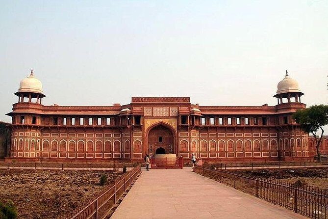 From Delhi: Taj Mahal and Agra Fort Private Day Tour By Car - What Makes This Tour Stand Out?