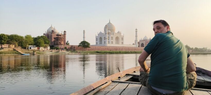 From Delhi : Taj Mahal and Agra Fort Tour By Private Car - FAQ
