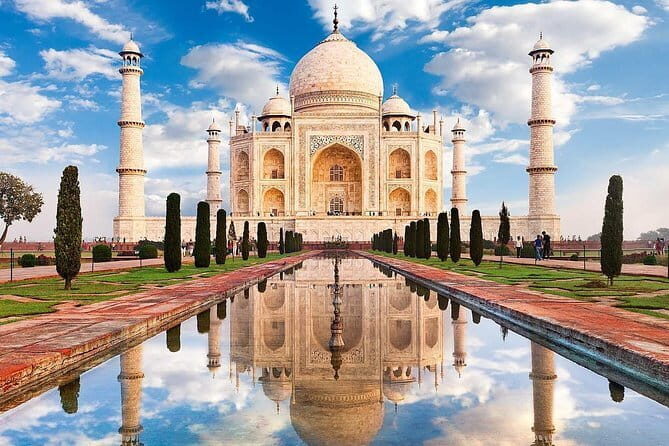 From Delhi: Taj Mahal and Agra Overnight Tour By Car - Who Will Love This Tour?