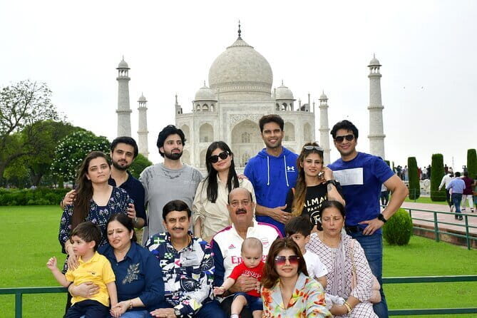From Delhi Taj Mahal and Agra Private Guided Car Tour - The Experience Providers and What They Offer
