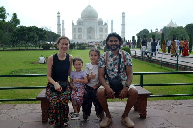 From Delhi Taj Mahal and Agra Private Guided Car Tour - Practical Considerations and Tips