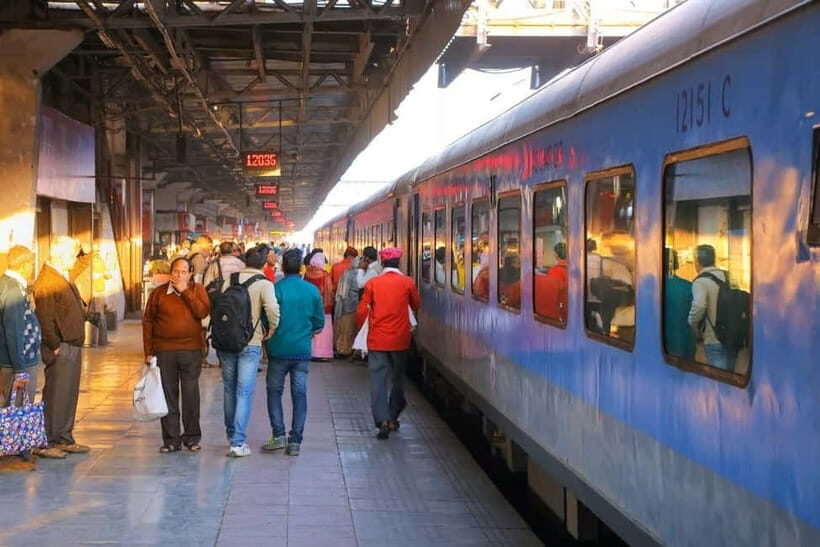 From Delhi: Taj Mahal and Agra Private Tour by Express Train - The Cost and Value: Does it Add Up?