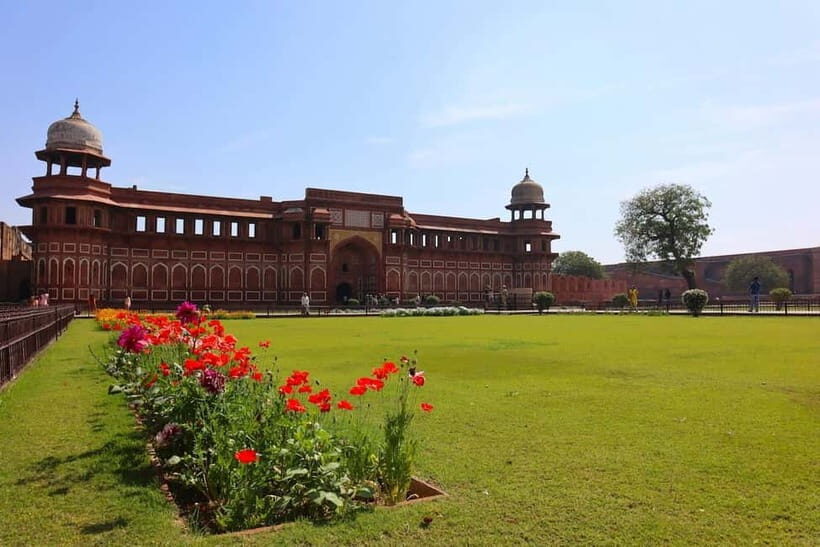 From Delhi: Taj Mahal, Baby Taj, Agra Fort with Female Guide - Who is This Tour Best For?