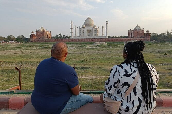 From Delhi: Taj Mahal Day Tour with Lunch - What Makes This Tour Stand Out