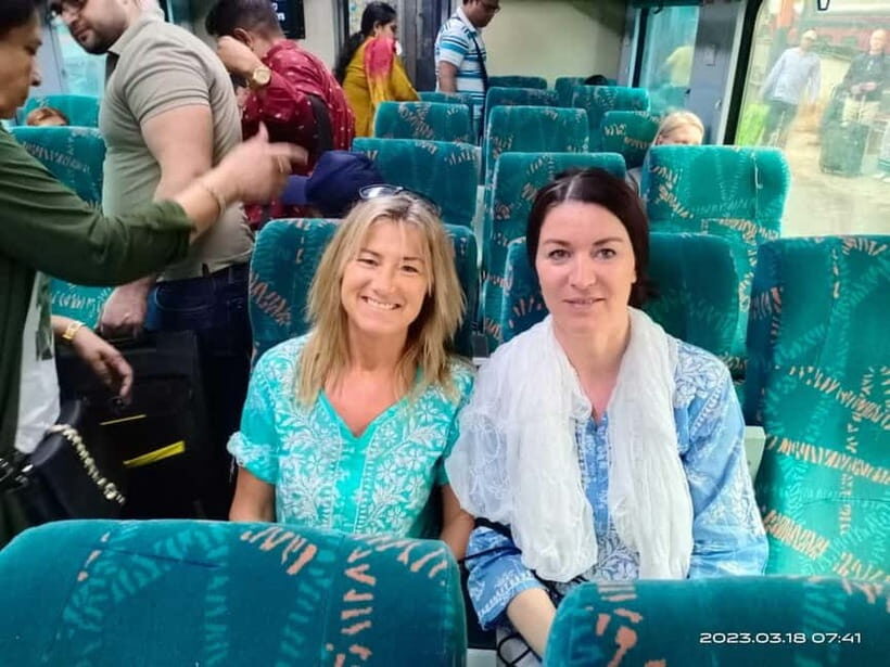 From Delhi: Taj Mahal Day Trip by Fast Train with Transfers - Who Will Love This Tour?