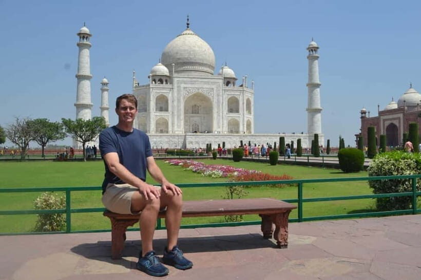 From Delhi: Taj Mahal Day Trip by Fast Train with Transfers - FAQ