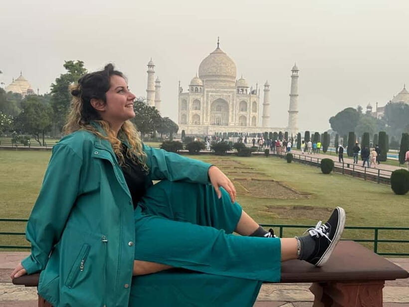 From Delhi: Taj Mahal, Elephant & Bear Wildlife Tour By Car - The Value Proposition: Is It Worth It?