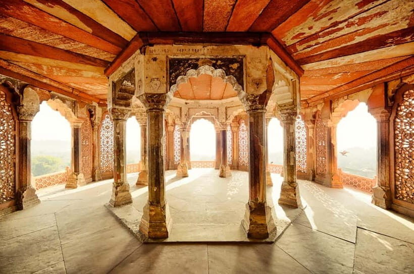 From Delhi: Taj Mahal & Elephant SOS with Mathura Vrindavan - FAQ