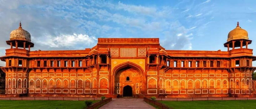 From Delhi: Taj Mahal Sunrise & Agra Day Tour with Transfers - Who Will Love This Tour?