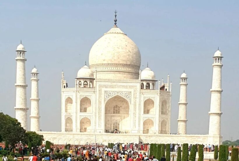 From Delhi: Taj Mahal Sunrise, Agra Fort and Baby Taj by Car - Why This Tour Offers Great Value