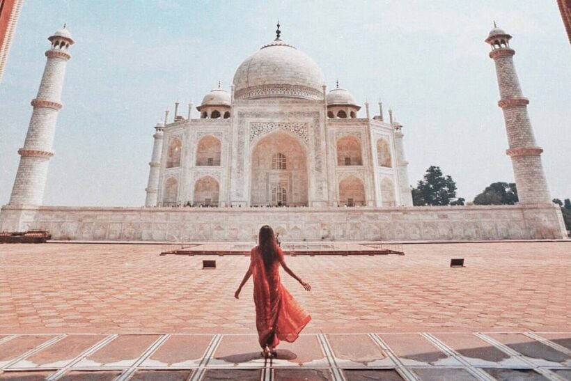 From Delhi: Taj Mahal Sunrise, Agra Fort & Elephant Tour - The Complete Experience: A Deep Dive