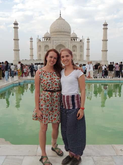 From Delhi: Taj Mahal Sunrise & Agra Fort Private Day Tour - Why Choose the From Delhi: Taj Mahal Sunrise & Agra Fort Tour?