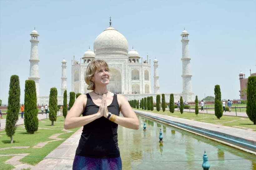 From Delhi: Taj Mahal Sunrise & Agra Fort Private Tour - An In-Depth Look at the Tour Experience