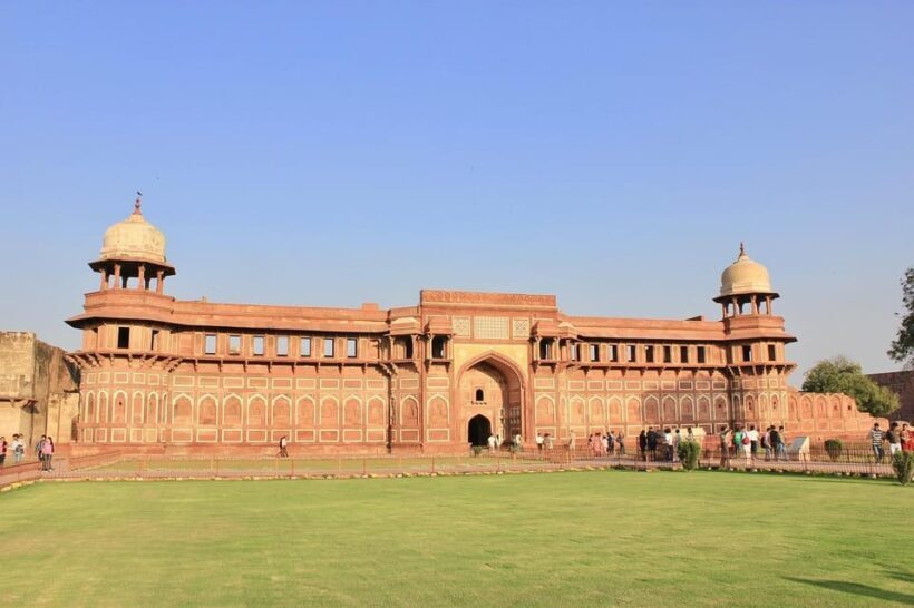 From Delhi: Taj Mahal Sunrise & Agra Fort Private Tour - Introduction: A Morning to Remember in Agra